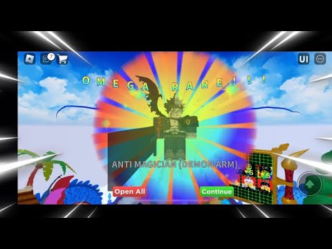 Cyan gets ant magician unit in all star tower defense! - YouTube