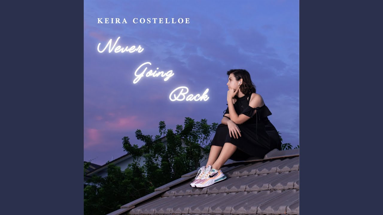 Never Going Back - YouTube