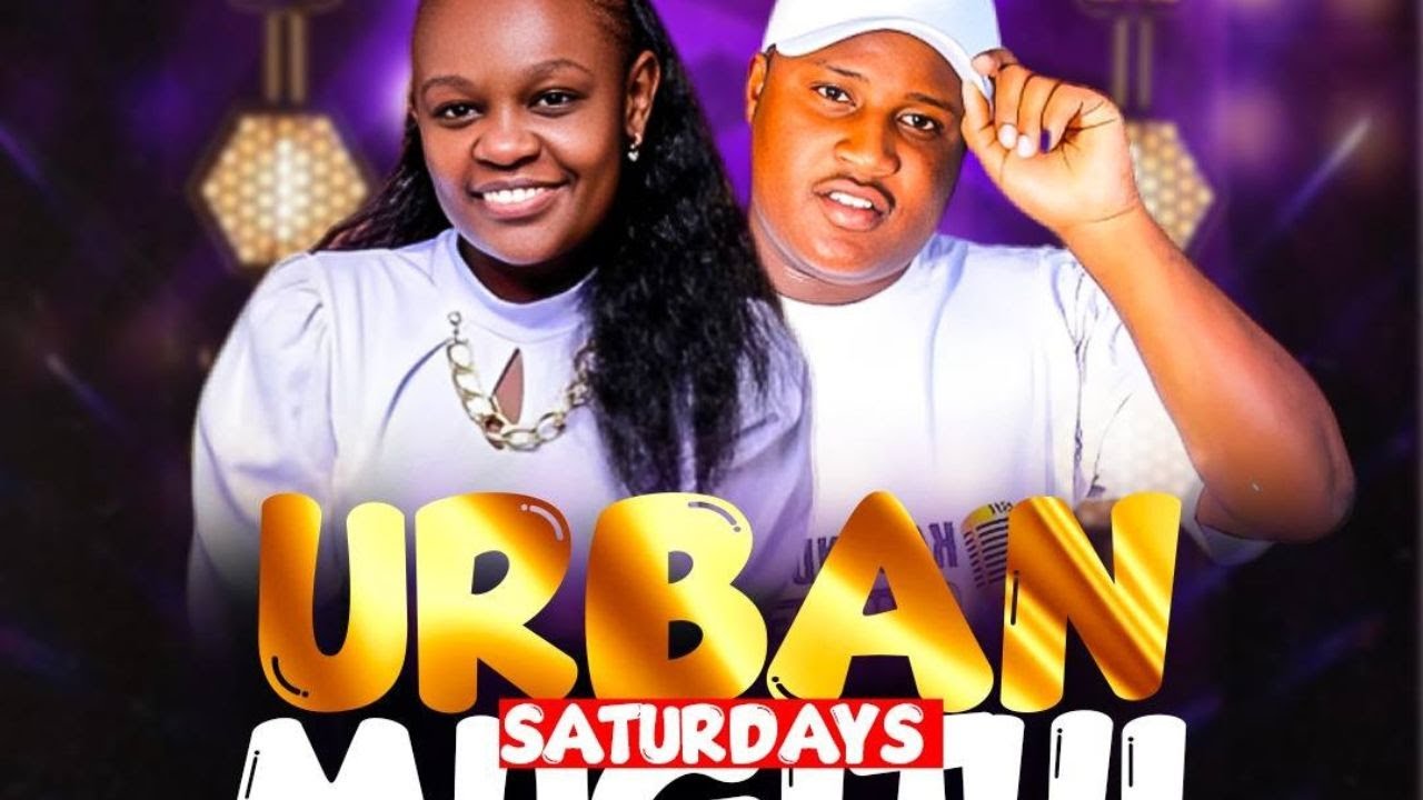 CAROL GA ZIMMAR : LIVE ON STAGE - HQ OJ RUIRU MEMBLEY || SATURDAY ...