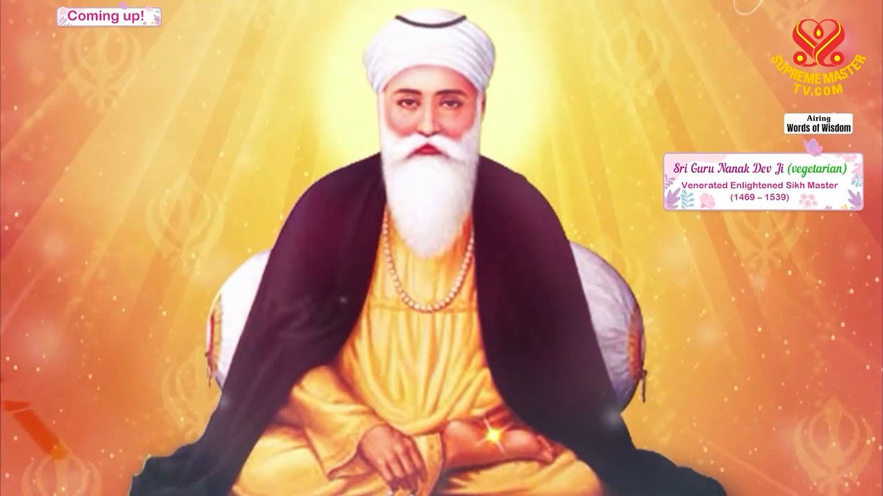 1744 WOW Selections from Sikhism’s Holy “Sri Guru Granth Sahib Ji,” Ang ...