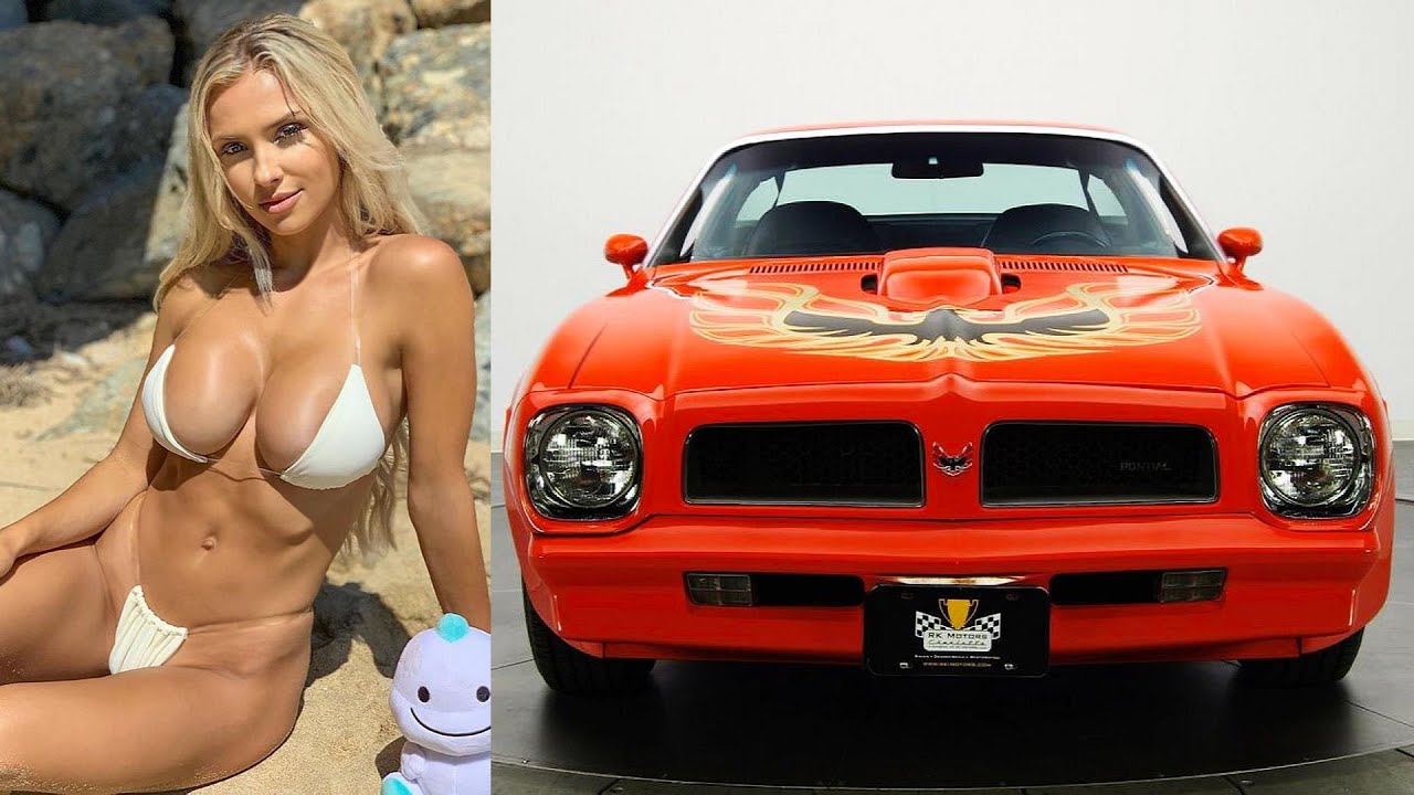 Sensuous Gals Muscle Cars And Hot Rods Youtube 6849