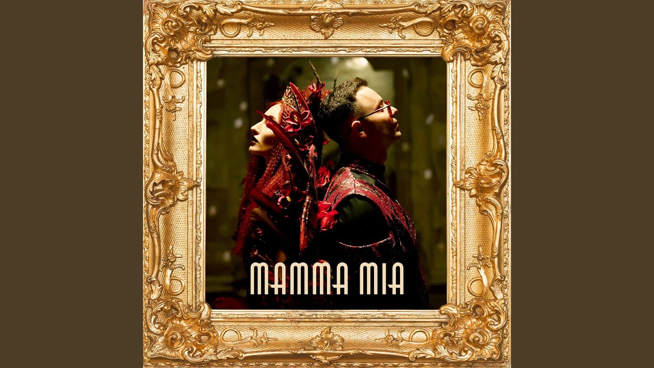 Mamma Mia Youtube