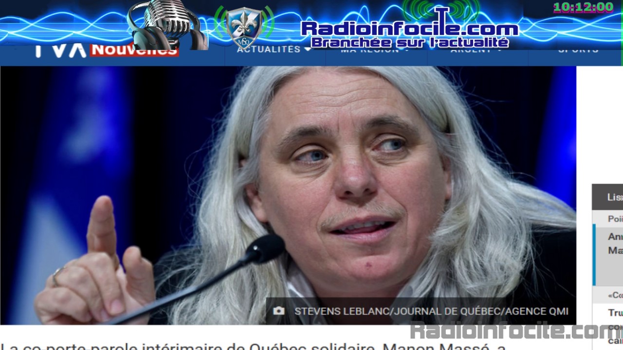 Émission Le trio d'enfer du Dimanche avec Josée Rivard - YouTube