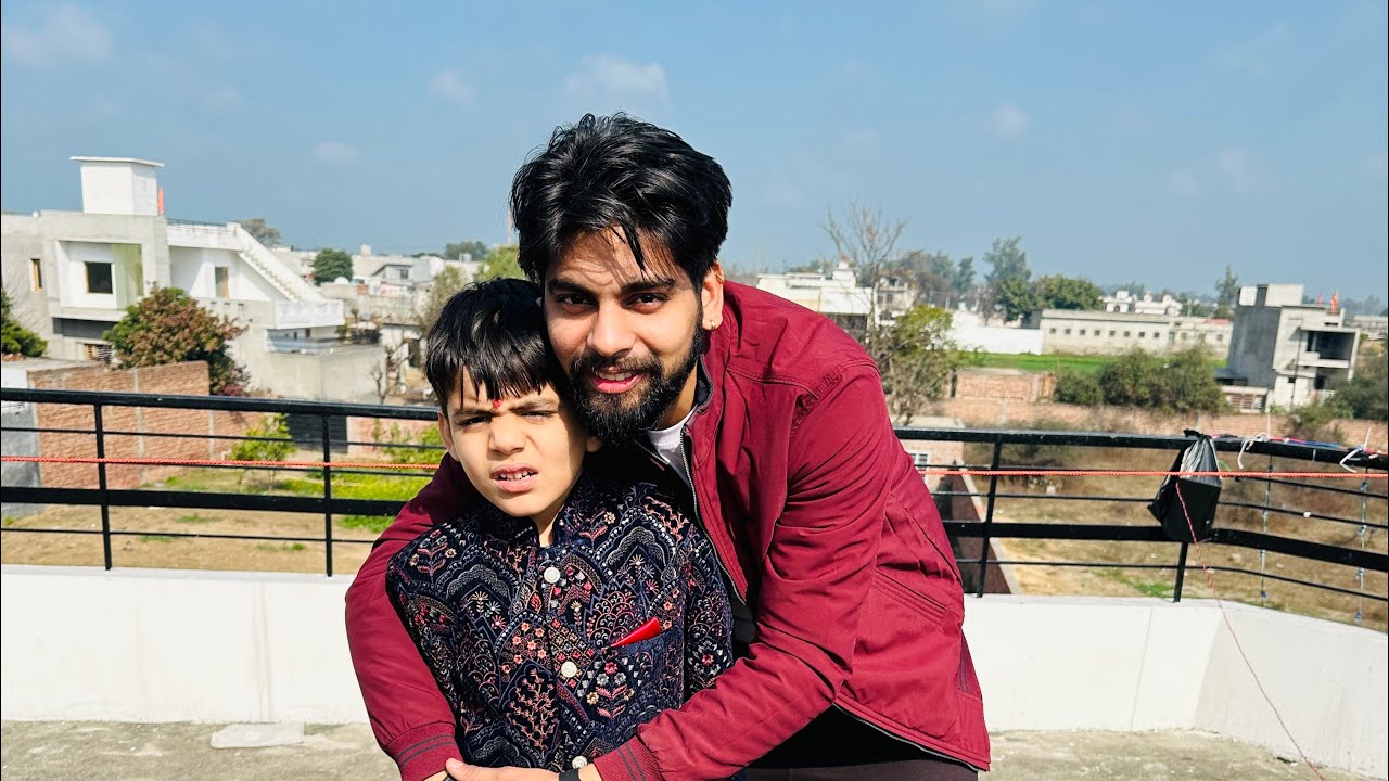 27th Day Of 30 Days Early Morning Riyaaz Challenge. - YouTube