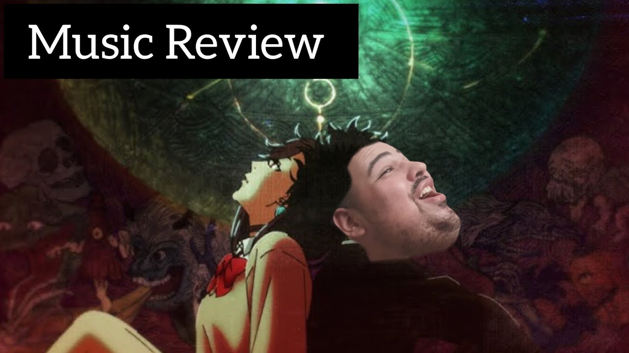 My Review On Dan Da Dan Anime Opening 1 - YouTube