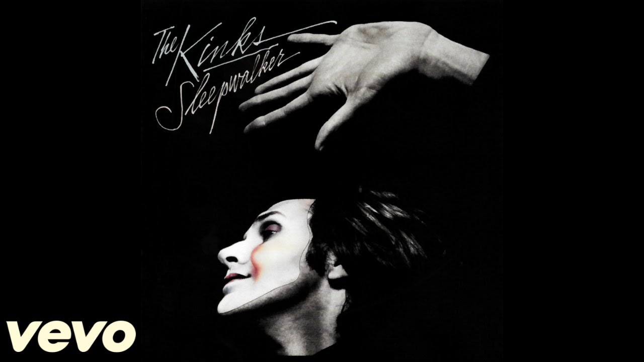 The Kinks - Sleepwalker (Live at Saturday Night Live 1977) - YouTube