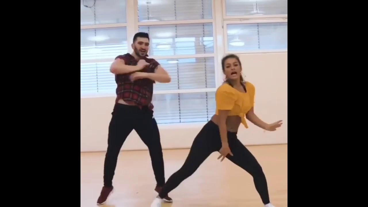 10 Awesome POWERFUL Dance - HIP HOP, Free Style, BELLY Dance. - YouTube