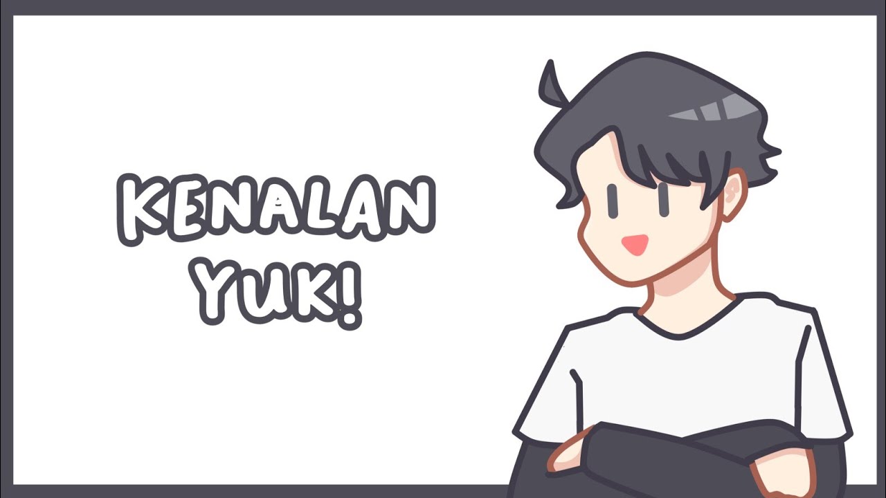 Kenalan Yuk!! - YouTube