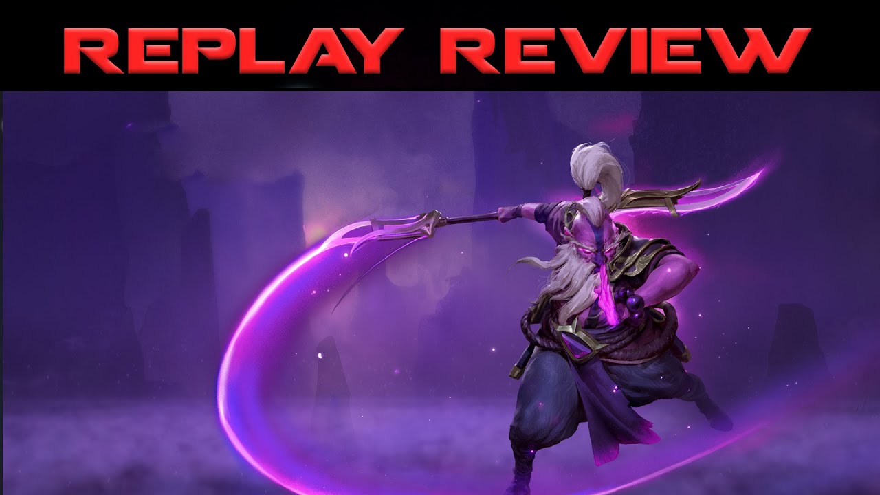 Replay Review: 4/30/2020 - YouTube