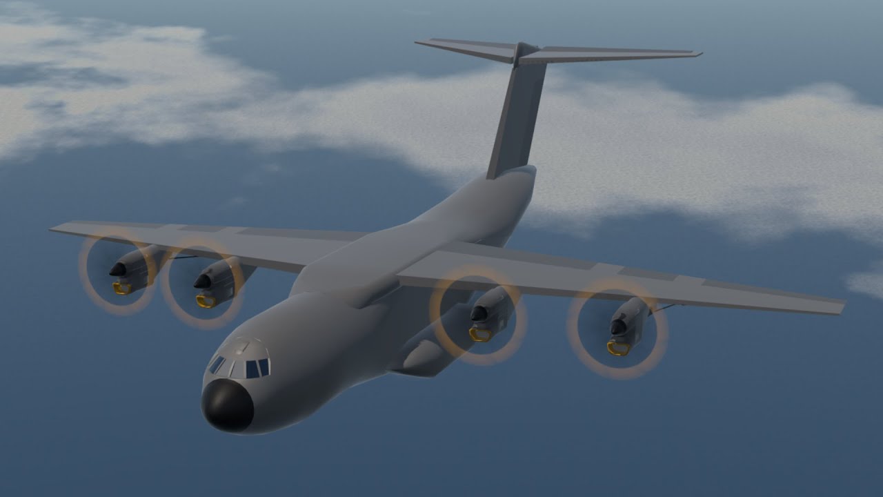 [SimplePlanes] How To Destroy A Plane in 3 Simple Ways! - YouTube