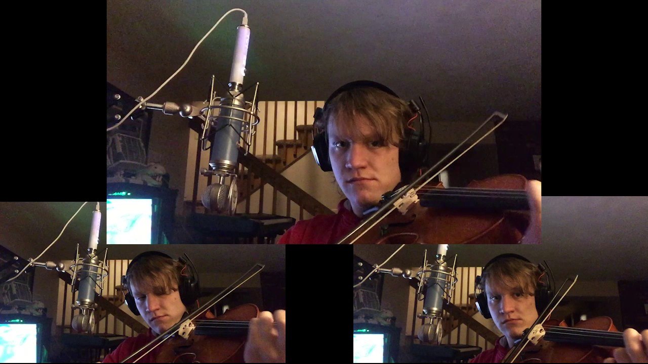 Theme Prototype #3 - YouTube