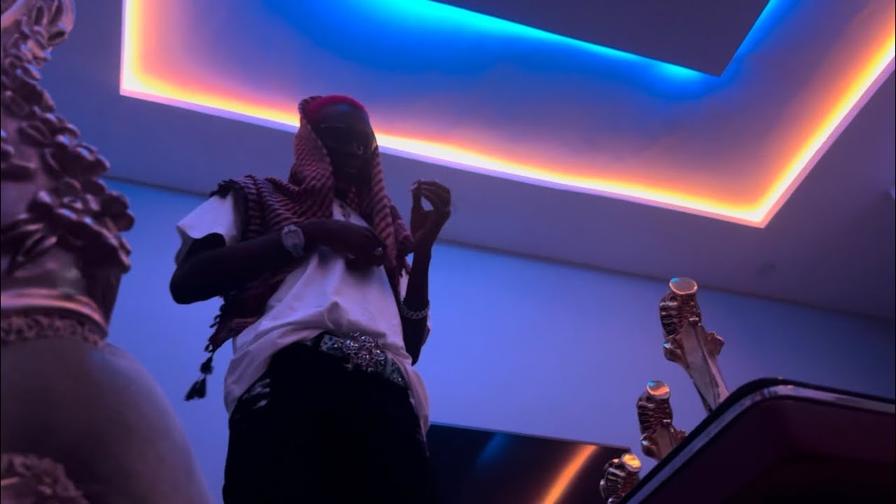 NEGRINHO OG WIZZY BABÁ - JMN (OFICIAL MUSIC) - YouTube