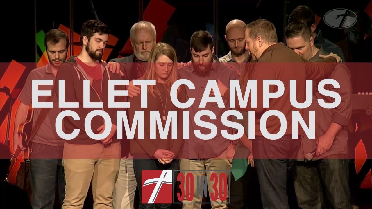 Ellet Campus Commission - YouTube