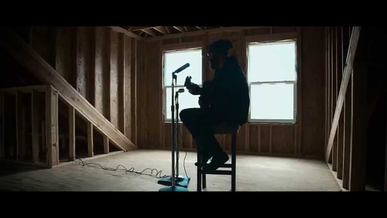 Heaven By Tonight - Acoustic Performance - Matt Baird - YouTube