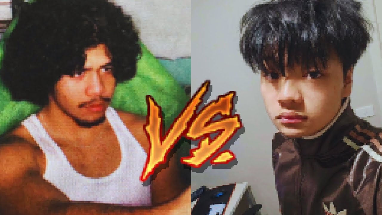 Shmegalar VS coolmanrare | Song Wars ft. Davin Dot - YouTube