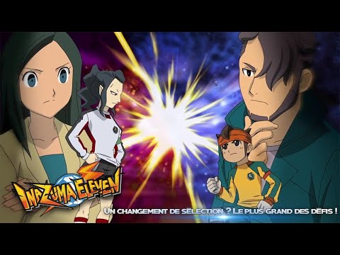 Inazuma Eleven - 76 \