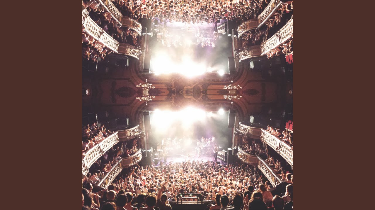 This Life (Live, Summer 2013) - YouTube