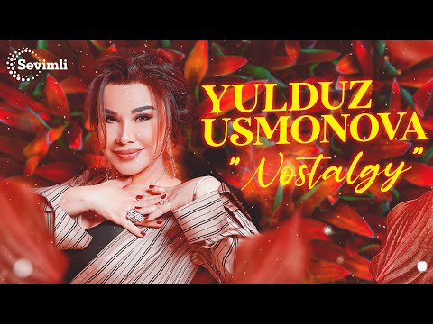 YULDUZ USMONOVA \