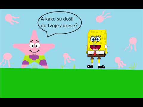 943-SPUZVA BOB I NOVO DRUSTVO - YouTube