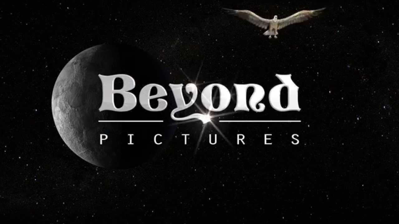 Beyond Pictures - Logo Intro - YouTube