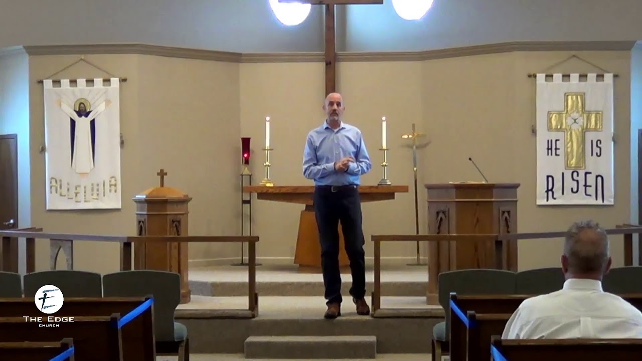 The Edge Church Worship Live Stream - Sunday @ 10:30am - YouTube