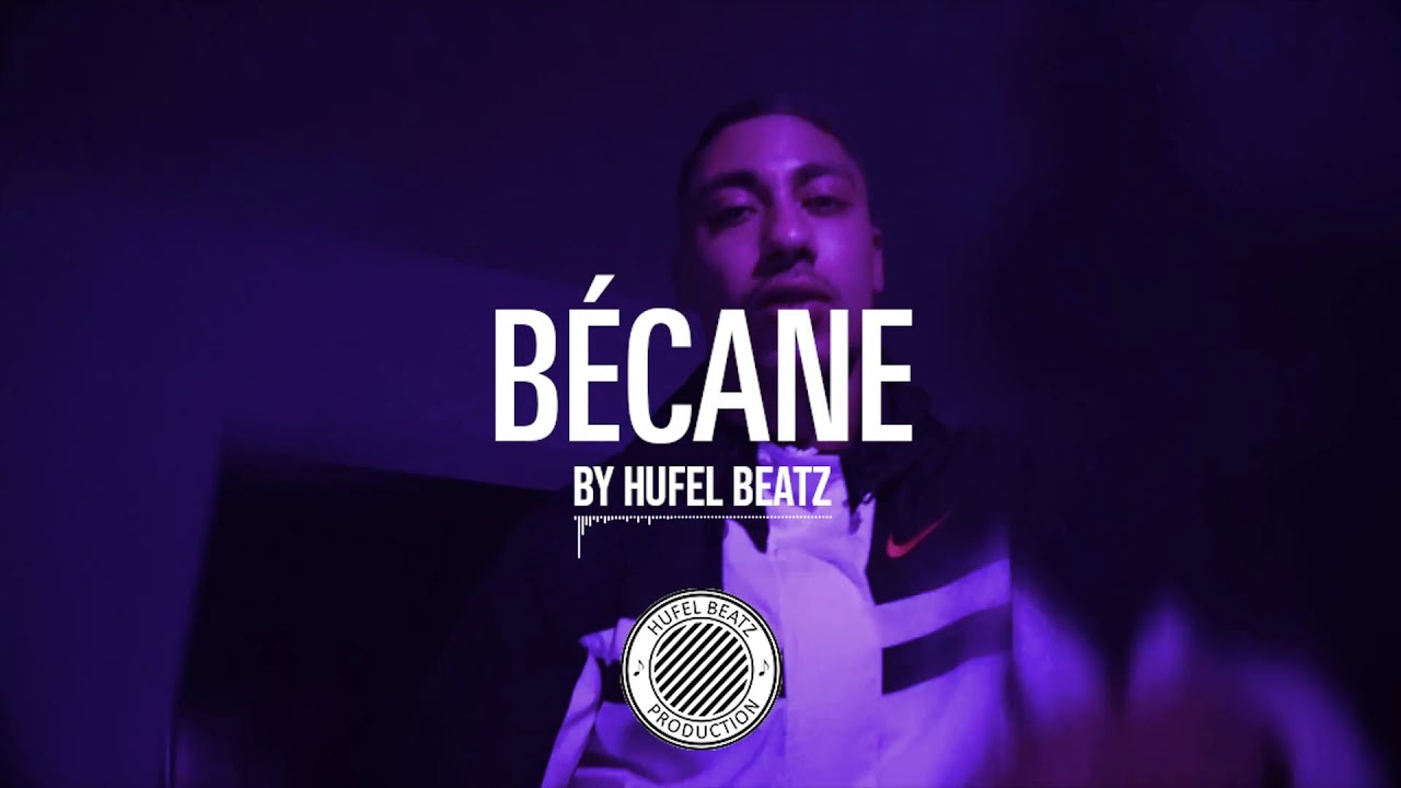 "Bécane" | Maes X Timal X Plk Type Beat | Instru rap 2020 (Prod. HuFel ...