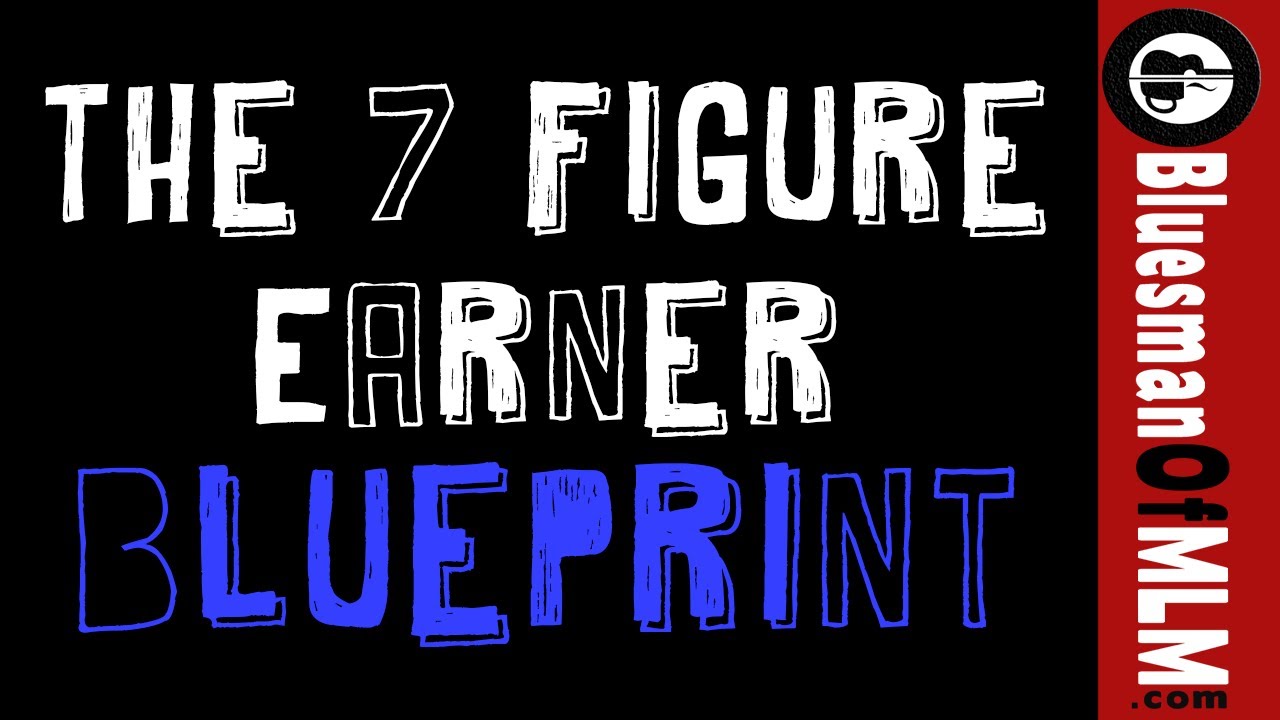 7 Figure Earner Blueprint With Ray Higdon - YouTube