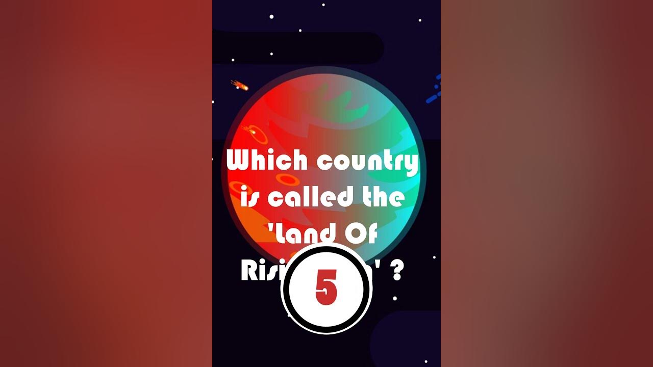 Which Country Is Called The Land Of Rising Sun YouTube which-country-is-called-the-land-of-rising-sun-youtube