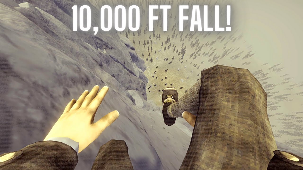 My WORST FAIL in A Video Game EVER... - YouTube