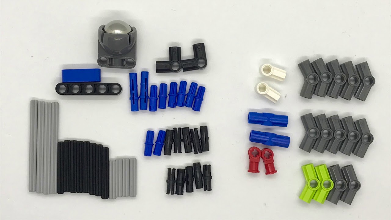 [LEGO] 2018 WRO Jr.Robotics Wedo - Korea - - YouTube