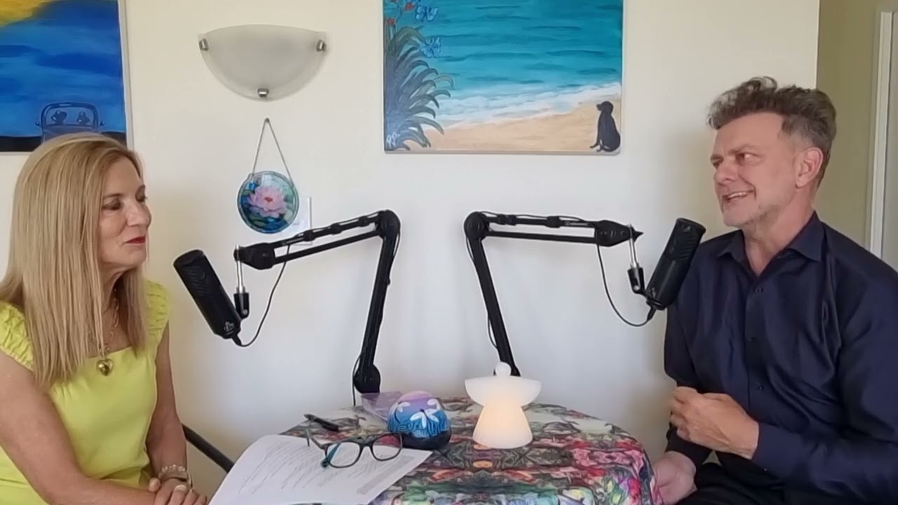 Kerry-Marie Callander | Psychic Medium Auckland, NZ