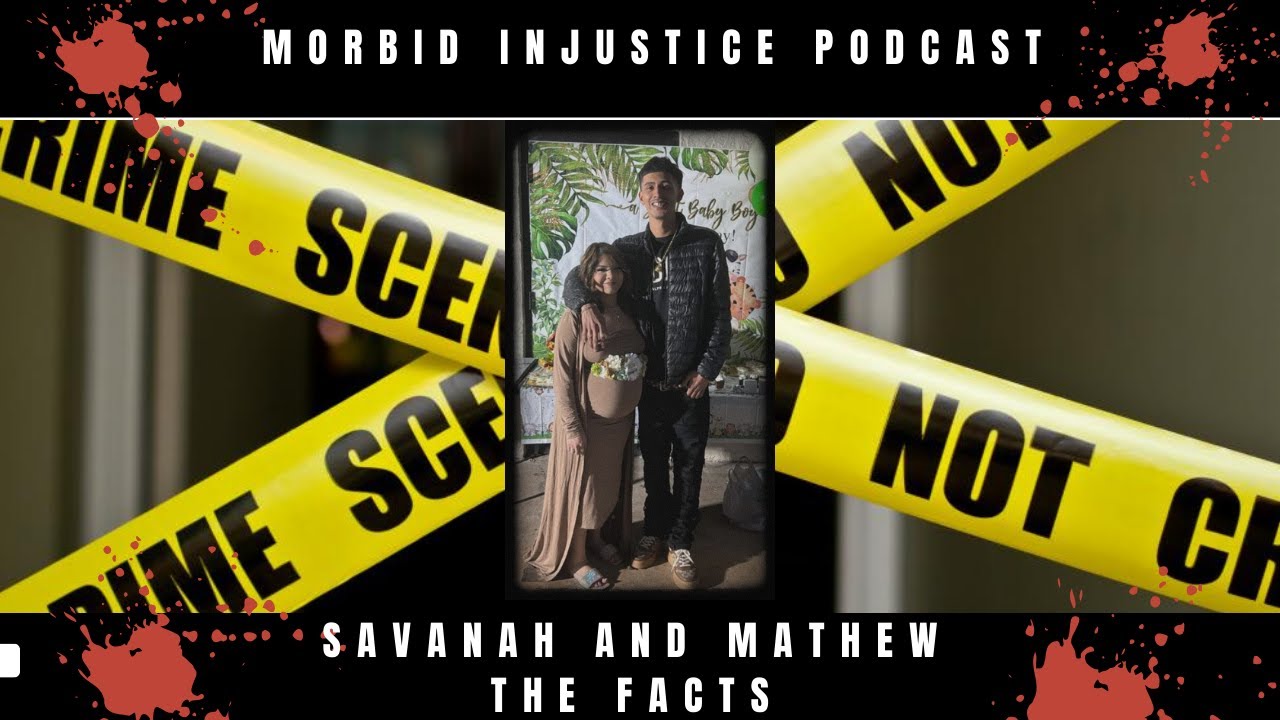 Savanah Soto and Matthew Guerra. Shutting down the circus and rumors ...
