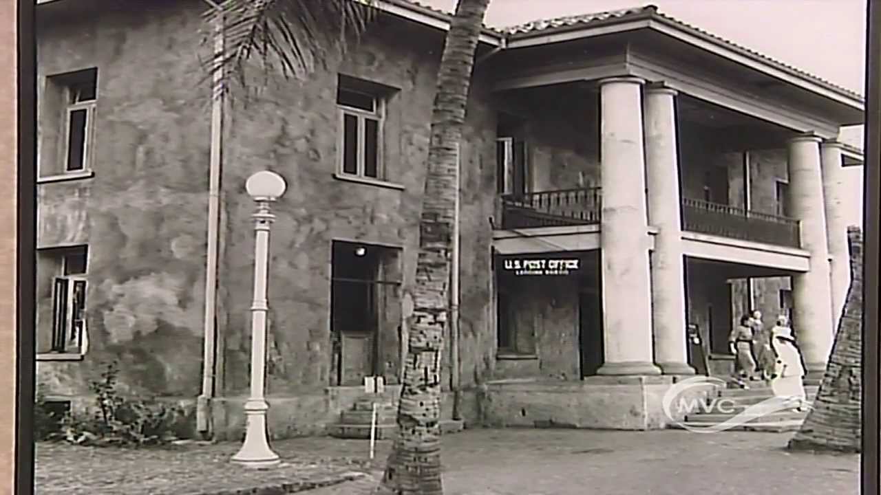 Lahaina History - Part 1 - YouTube