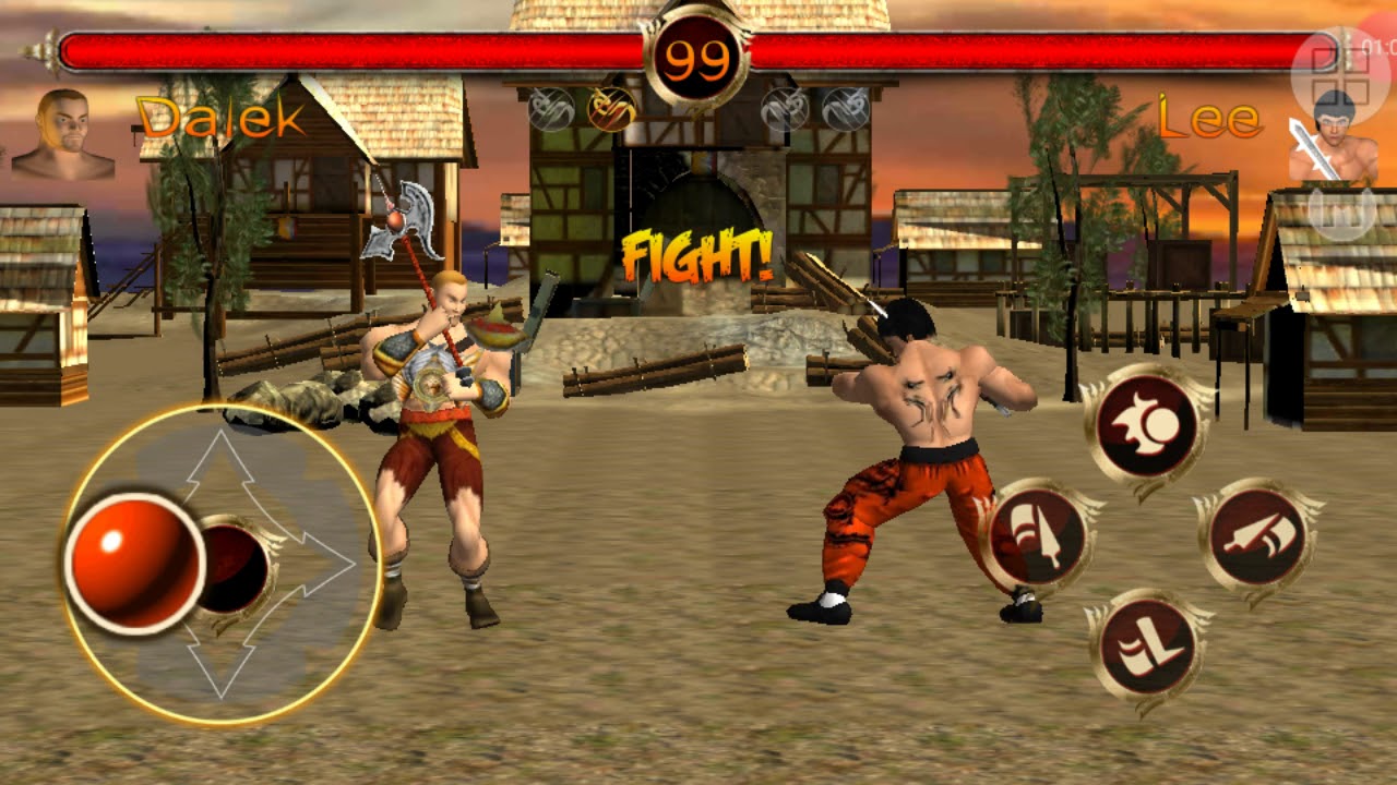 Terra fighter 2 level 6 - YouTube