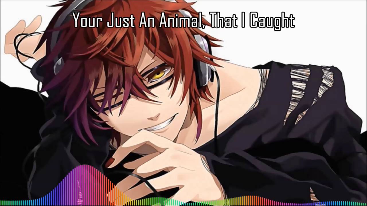 Nightcore ~ Bad Dog [Lyrics] - YouTube