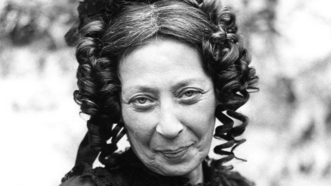 Maria Meriko, actrice française (1920-1994) - YouTube