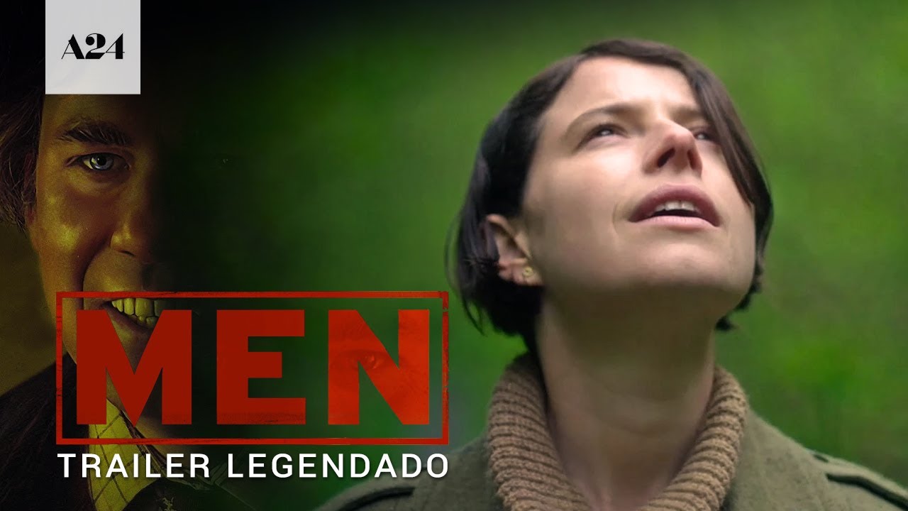 Men • Trailer Legendado - YouTube