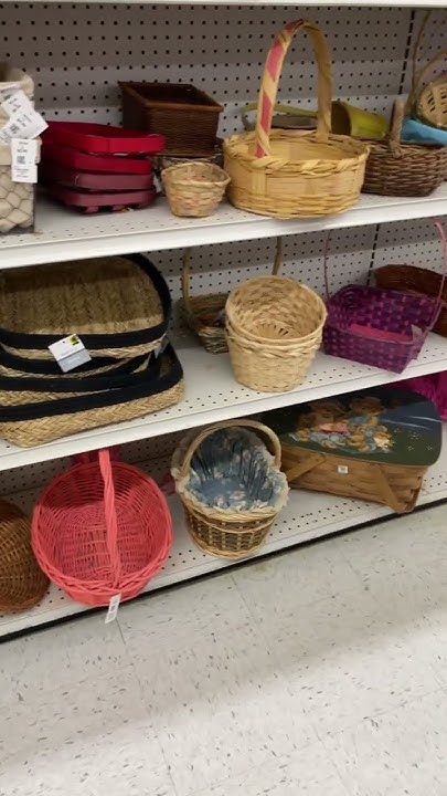 Thrifting for 🧵cottage core🧵 today! - YouTube