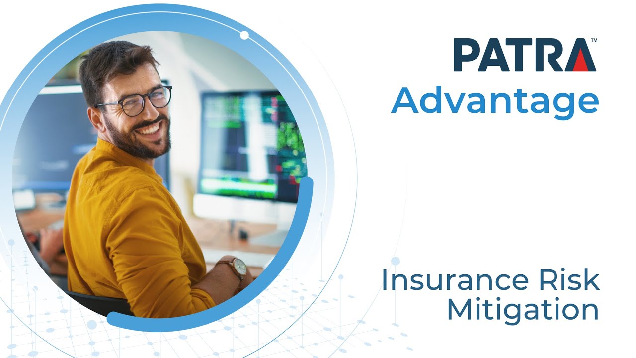 The Patra Advantage: Risk Mitigation - YouTube