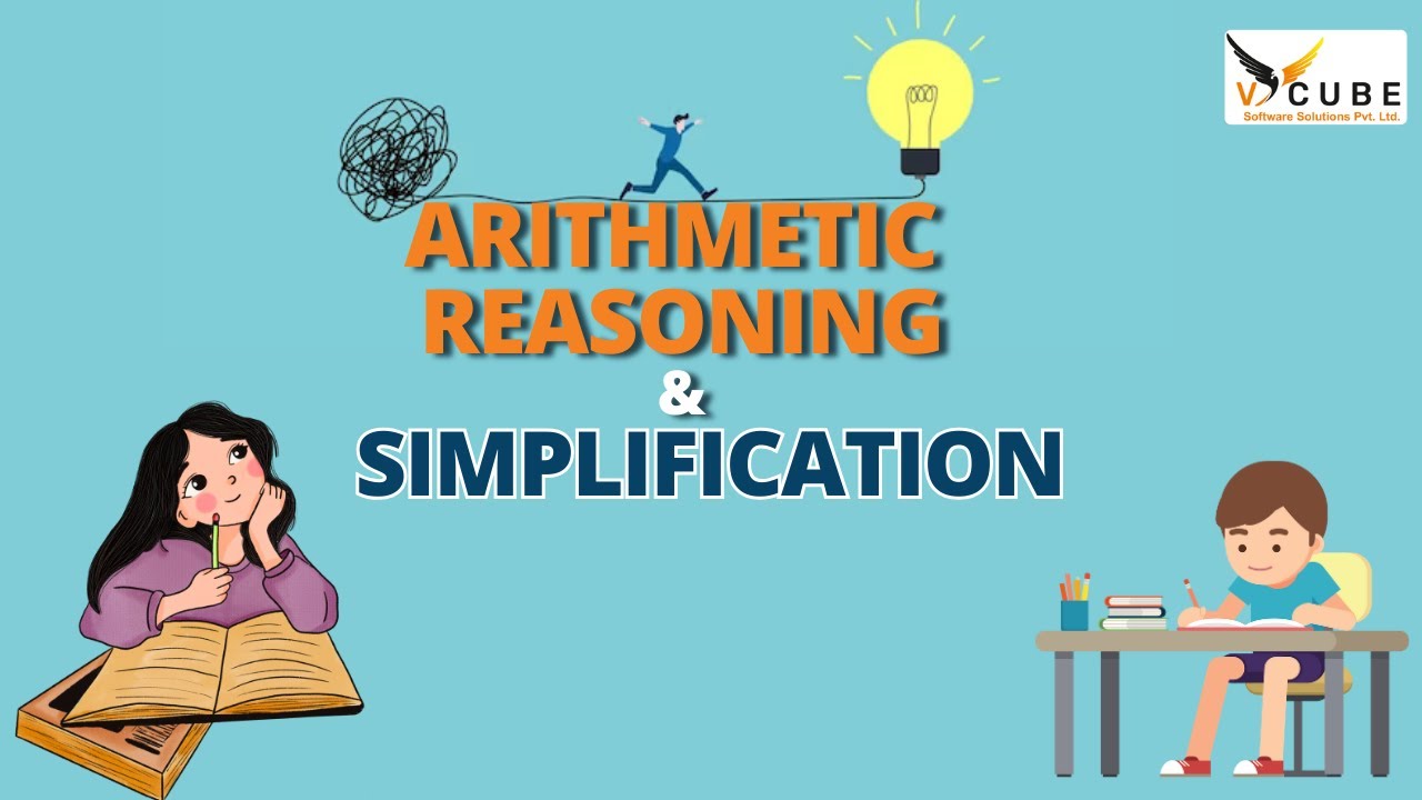 Arithmetic Reasoning and Simplification| Aptitude For Placements ...