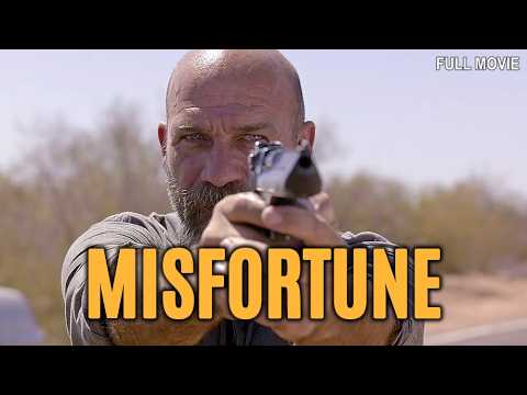 Misfortune | Digging Up the Past Comes With a Price | Full Crime ...