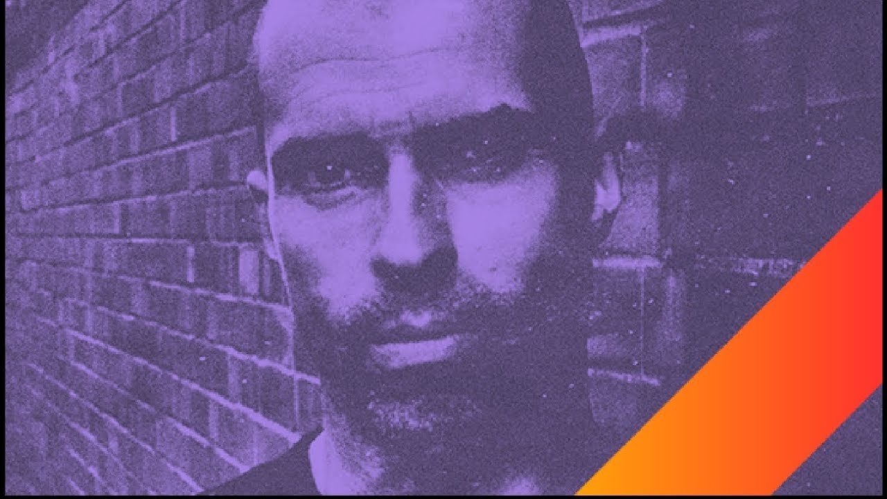 Interview: Chris Liebing at Awakenings Festival 2017 - YouTube