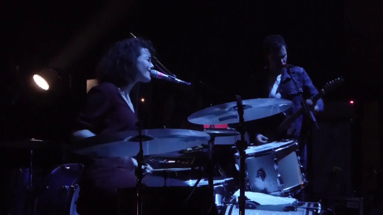 Me + Marie - (live 2019, Basel) - YouTube