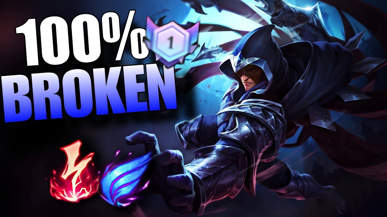 TOP1/RANK1 TALON GAMEPLAY EXPLICATIVA +2 PARTIDAS DA LIVE | LoL Wild ...