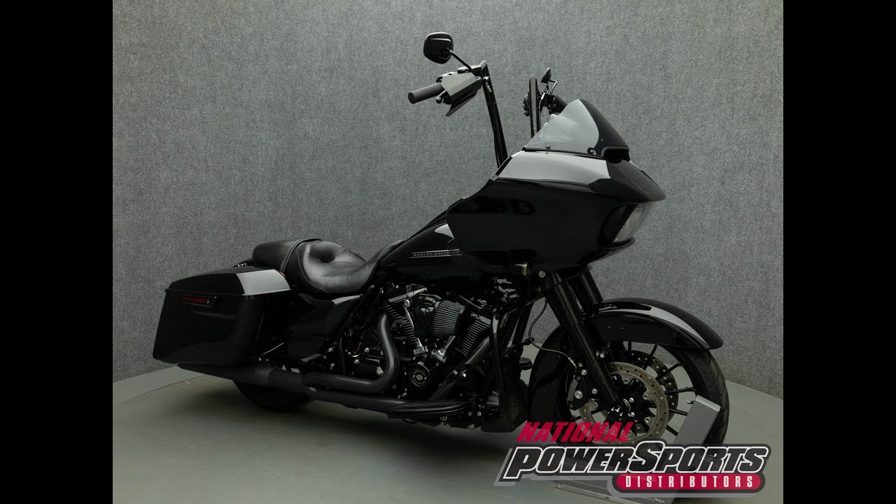 2019 HARLEY DAVIDSON FLTRXS ROAD GLIDE SPECIAL W/ABS - National ...