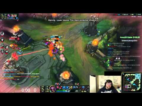 AHHHH NOT THE BANANA (Very loud :^))