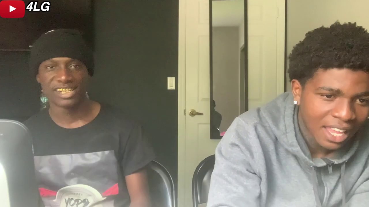 Rapman - Shiro's Story (Part 2) | Reaction - YouTube