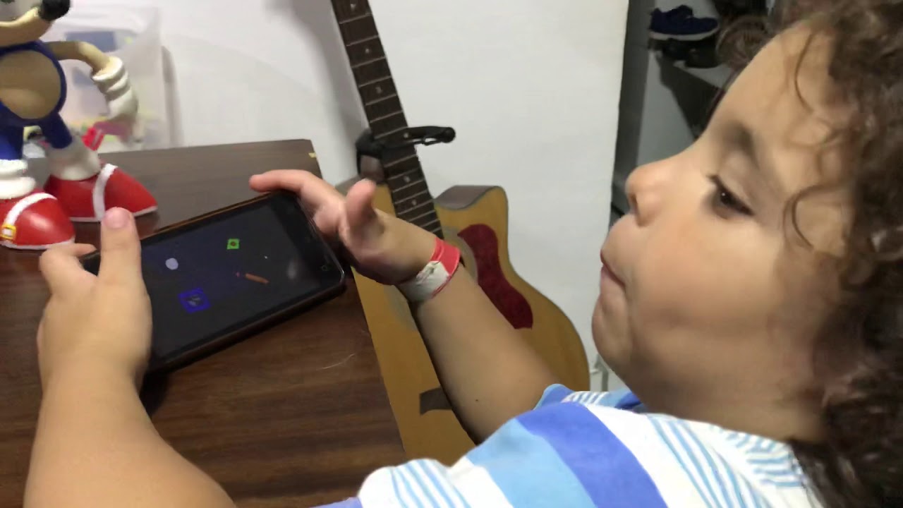 Jogo palitex - YouTube