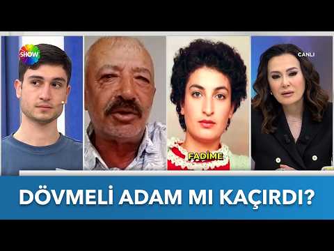 İbrahim'in babasını kim saklıyor? | Didem Arslan Yılmaz'la Vazgeçme 22.4.2026