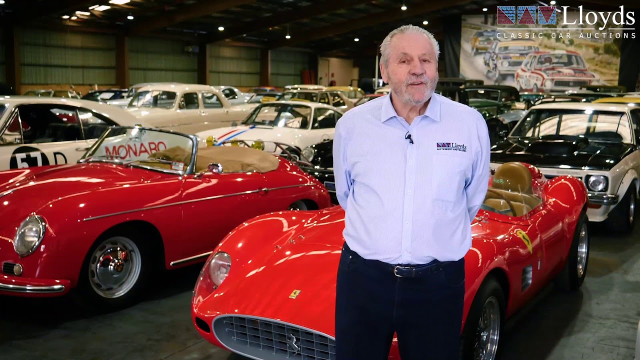 Rare & Exotic Museum Classics - YouTube